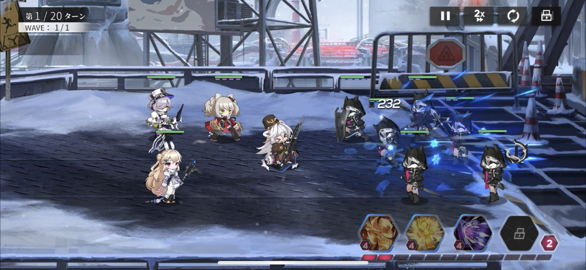 Echocalypse -緋紅の神約-はどんなゲーム？魅力は何？課金要素や序盤攻略のコツを徹底解説。 | GameLupin